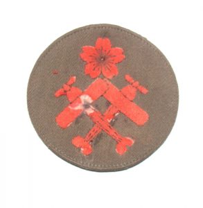 Navy Aviation- Seaman 1st Class Round Rate – DK Militaria – Military ...